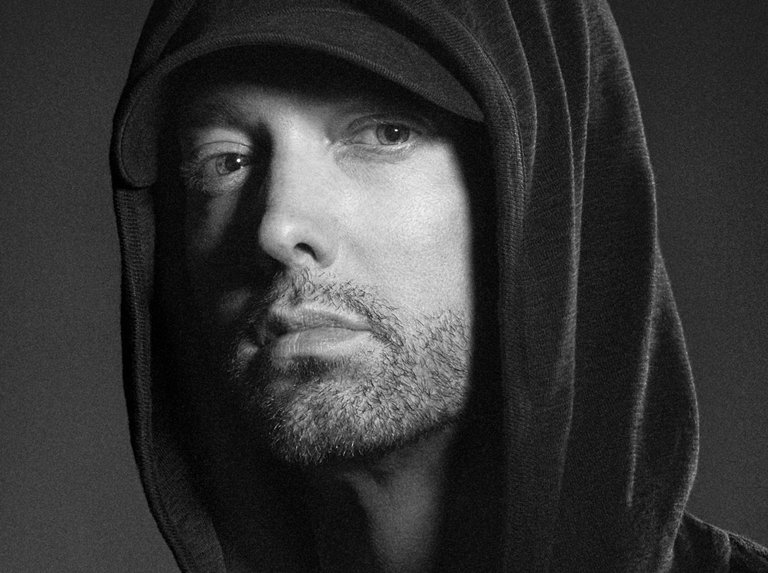 Eminem : Le père du rappeur est décédé
