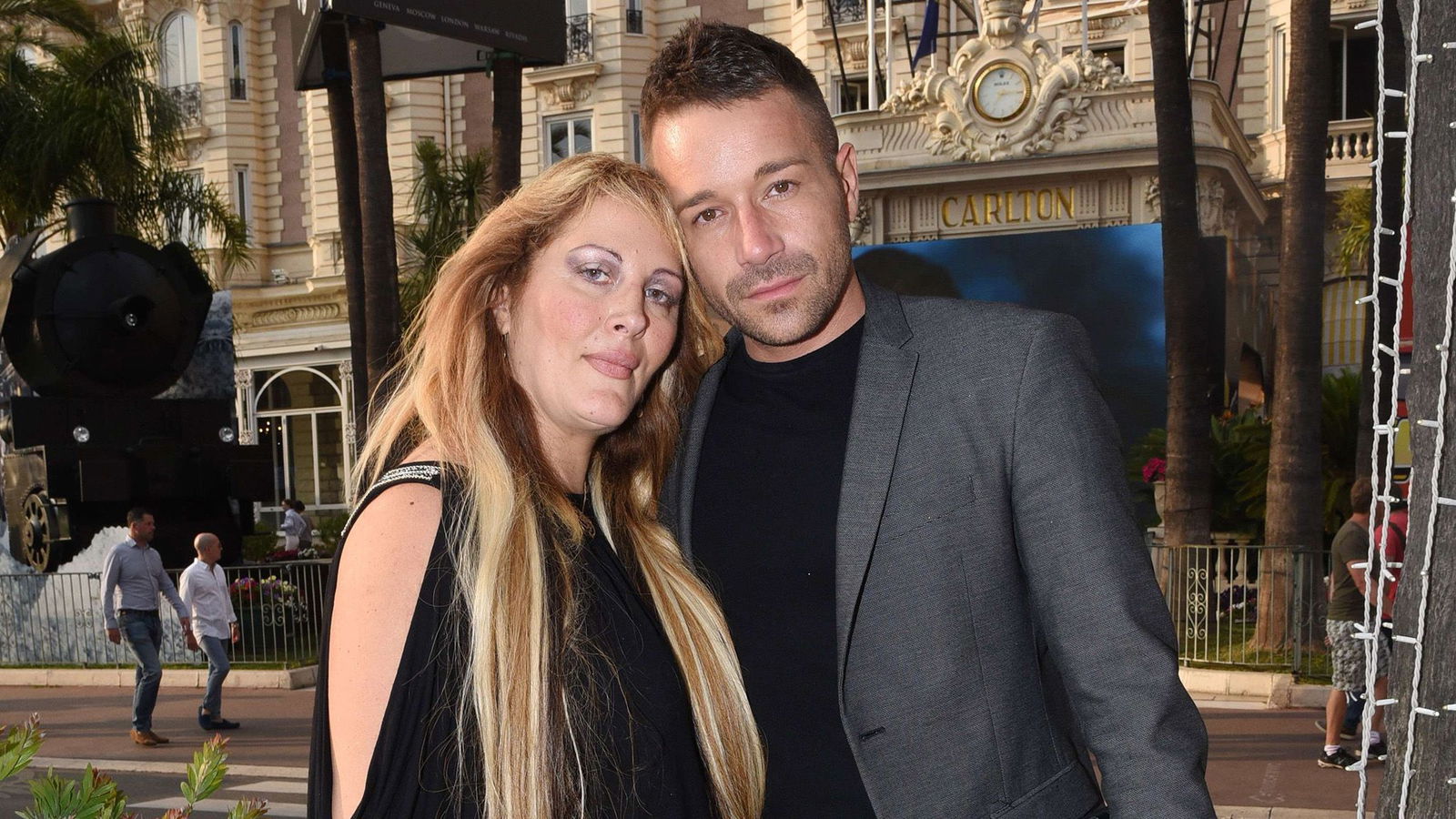Loana : Son ex Phil Storm évoque sa Loana : Son ex Phil Storm évoque sa
