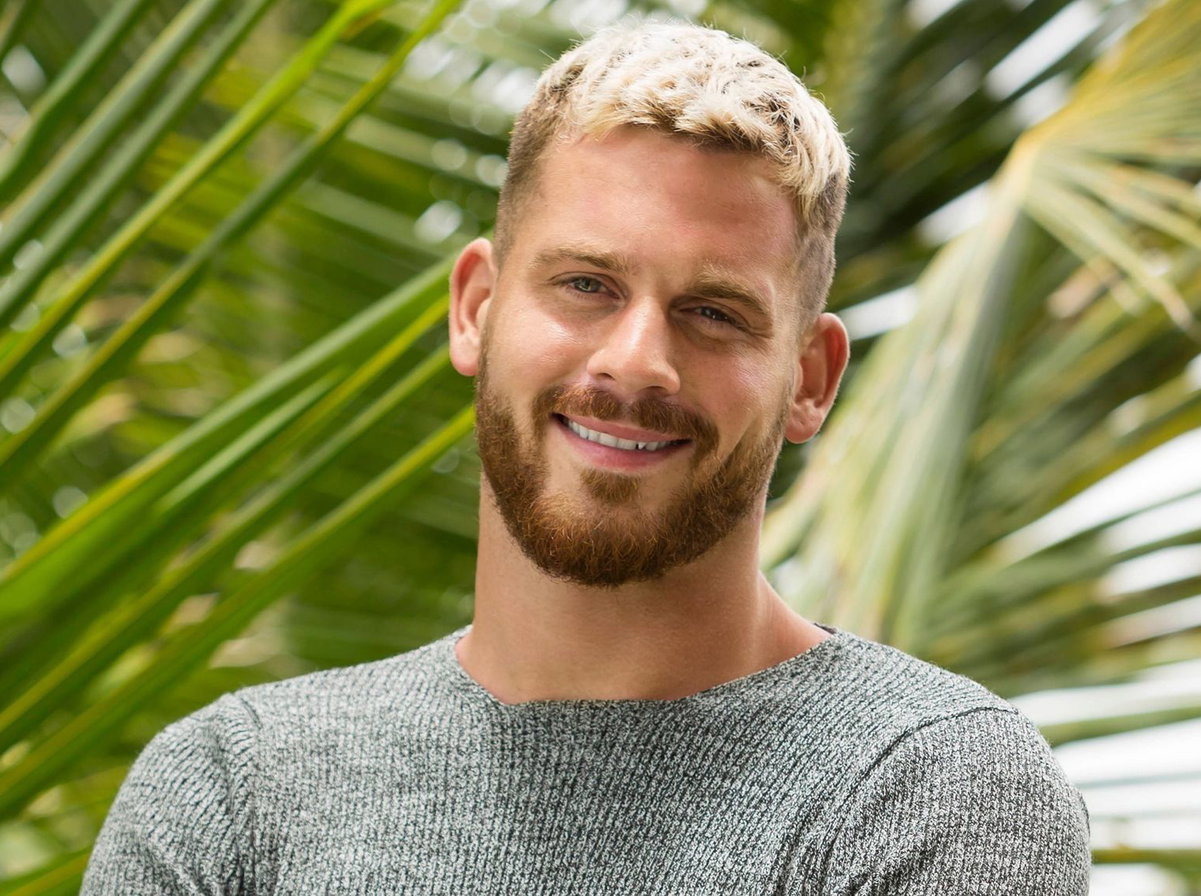 Raphaël Pépin dévoile son nouveau look... et se fait tacler par les ...