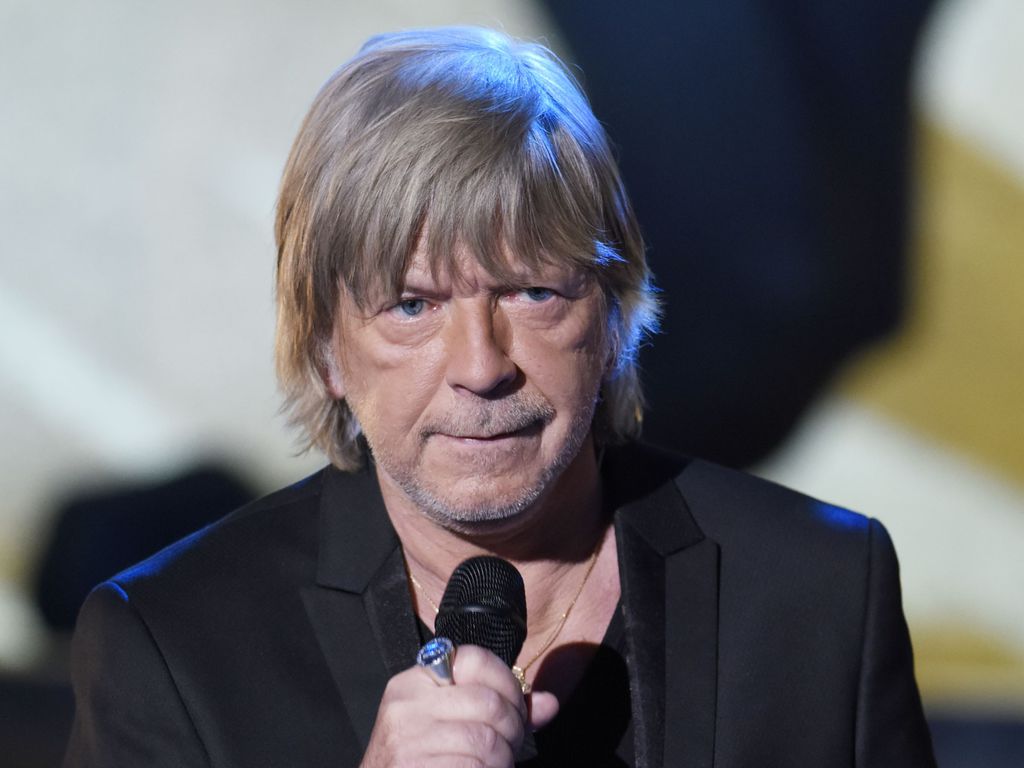 Renaud fait le point sur son problème avec l'alcool Renaud fait le point sur son problème avec l'alcool