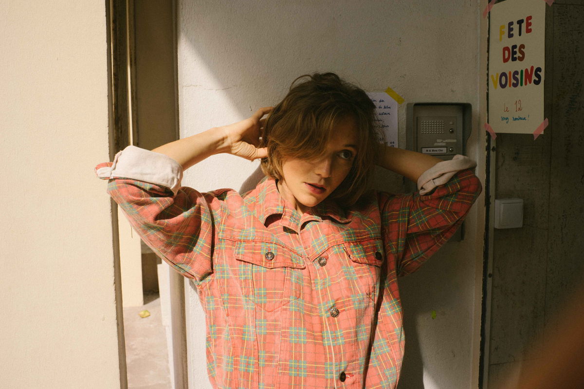 Clio nous emmène en voyage avec l'album Déjà Venise