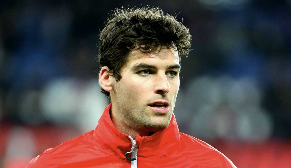 Yoann Gourcuff : Pour son ancien entraîneur, "le football de haut ...