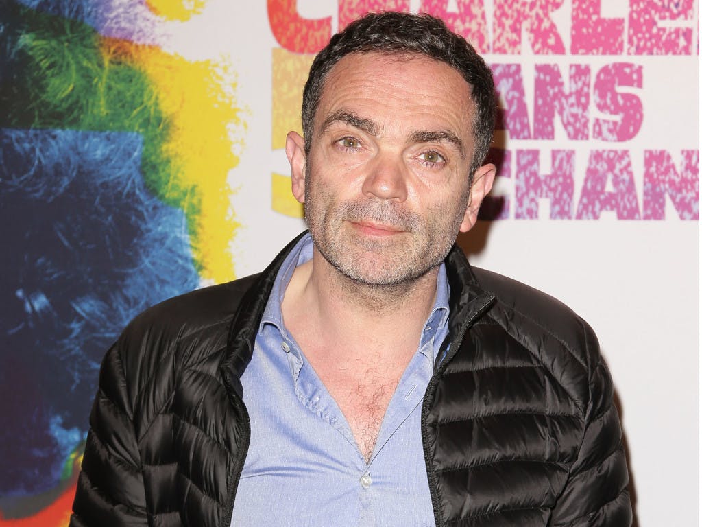 Yann Moix « bourreau » de son frère Alexandre ? Leur grand-mère sort du ...