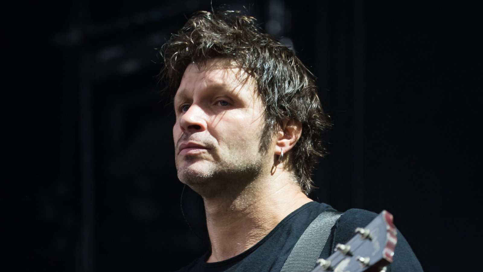 Bertrand Cantat en couple : révélations sur sa nouvelle vie... "Il se ...