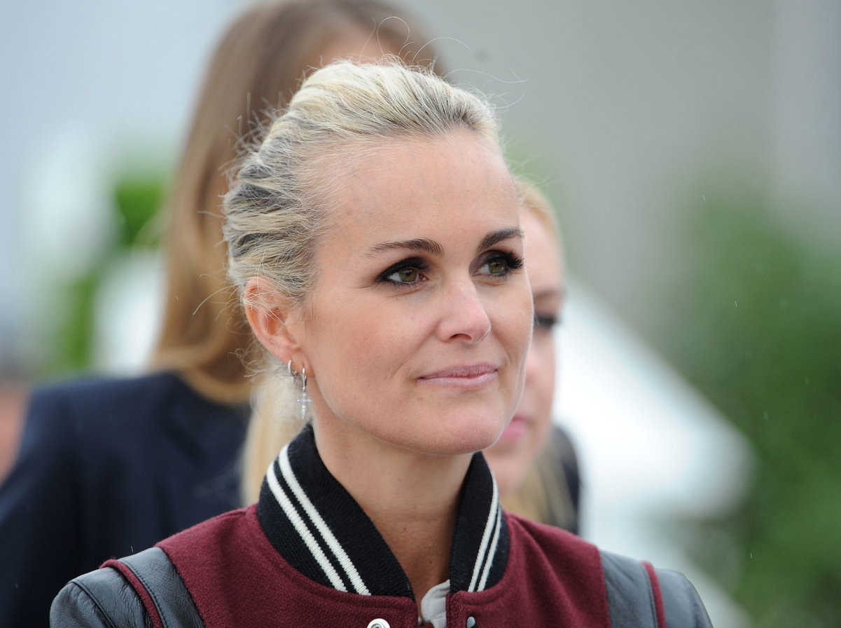 Laeticia Hallyday une menteuse ? "Même son père le disait"