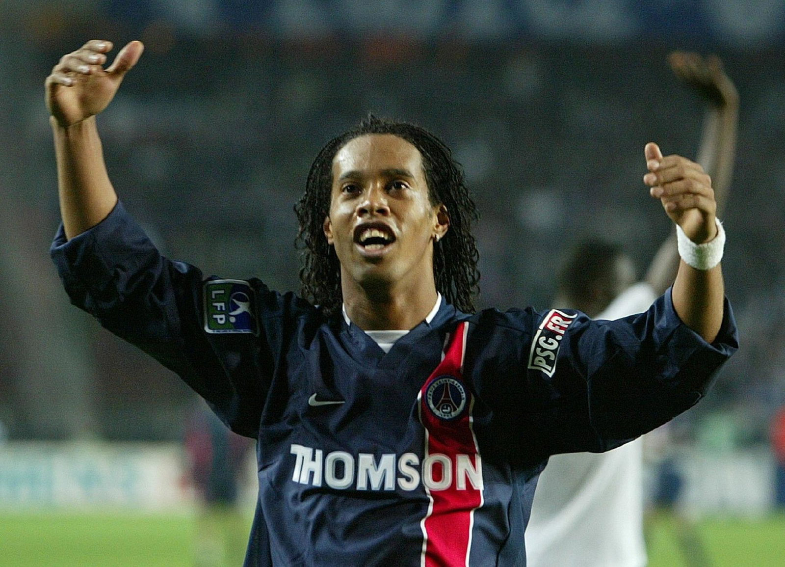 Paris Saint-Germain : L'incroyable ruse de Ronaldinho pour rater un ...