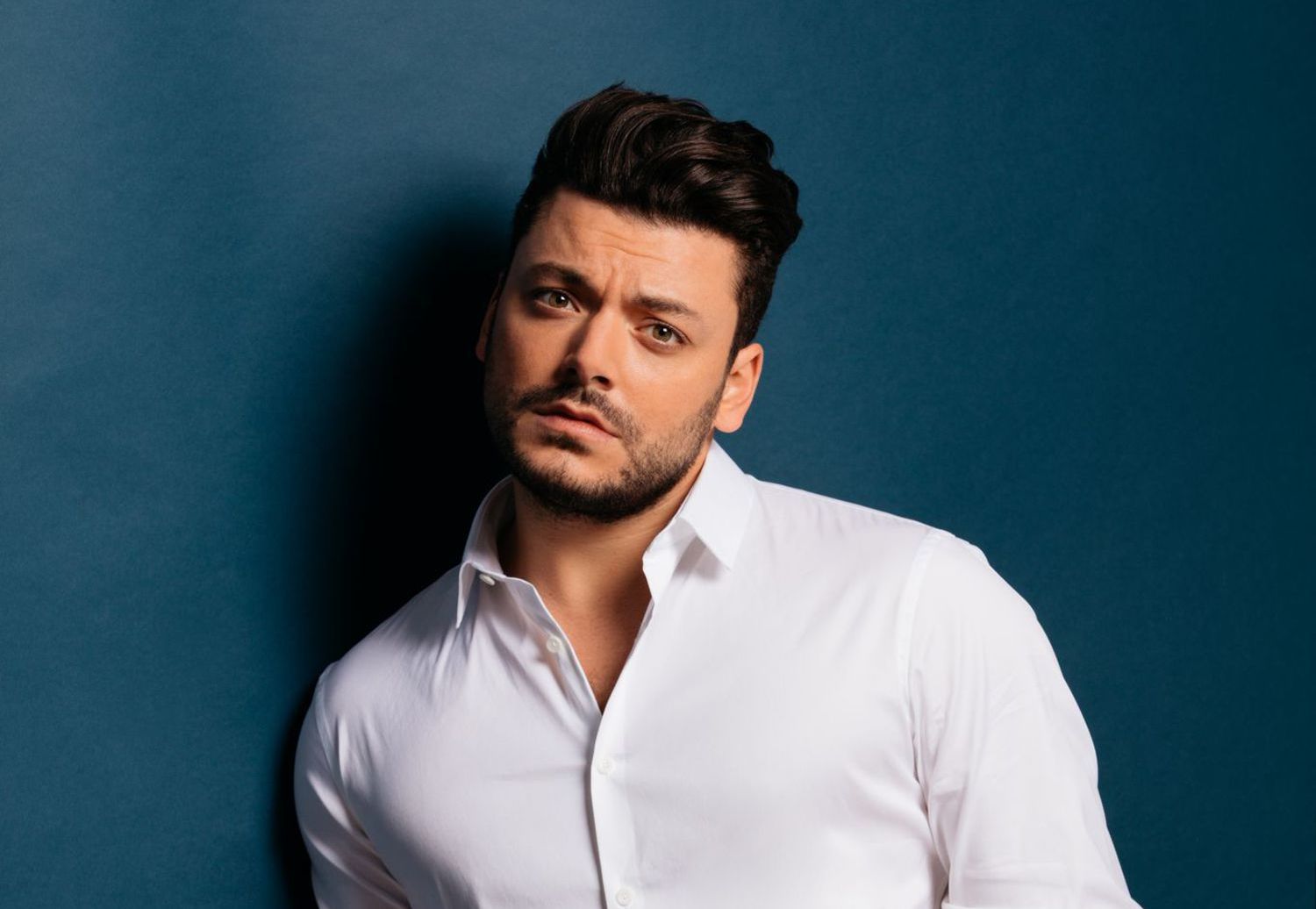 Kev Adams en surpoids ? Ses fans partagent son désespoir