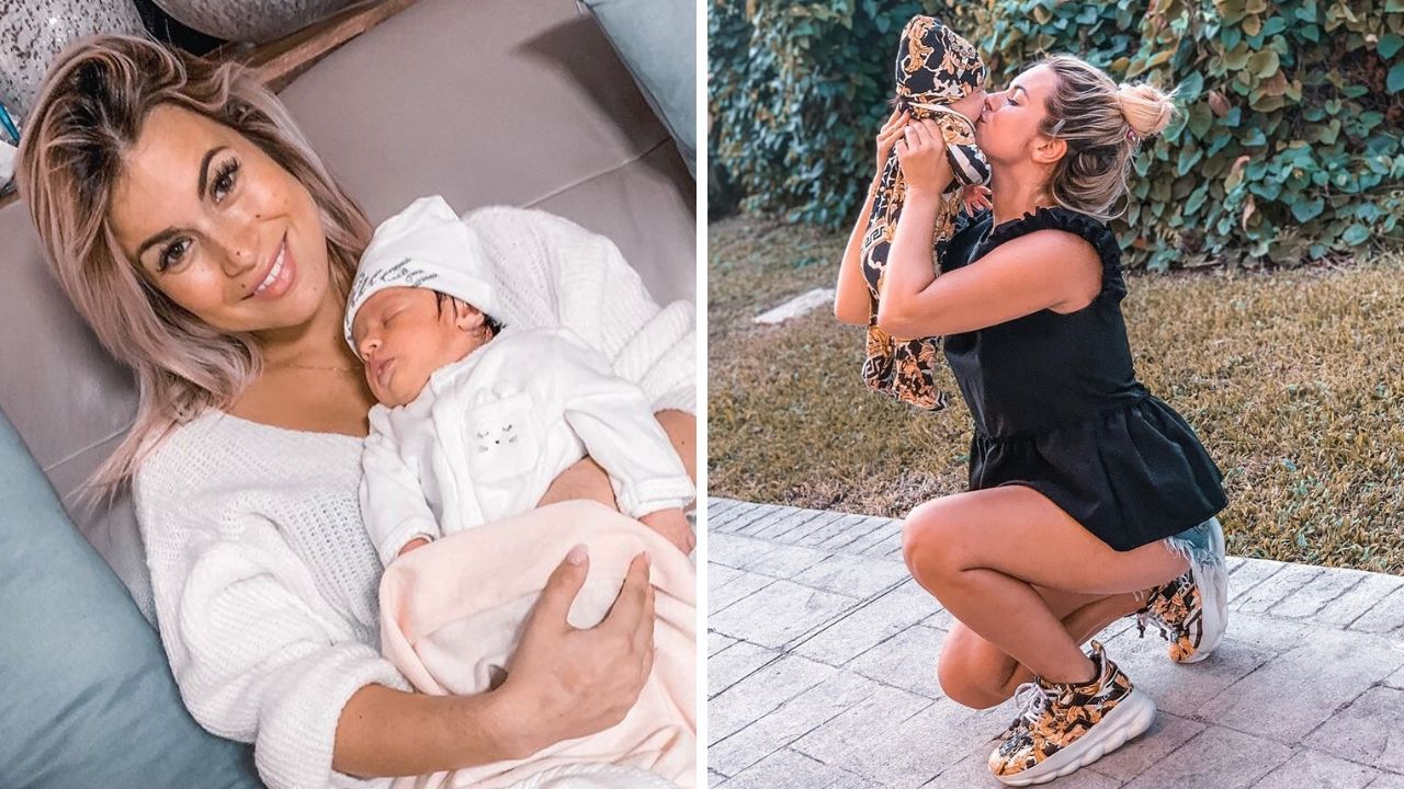 Les Marseillais aux Caraïbes : Comment Carla Moreau s’est occupée de ...