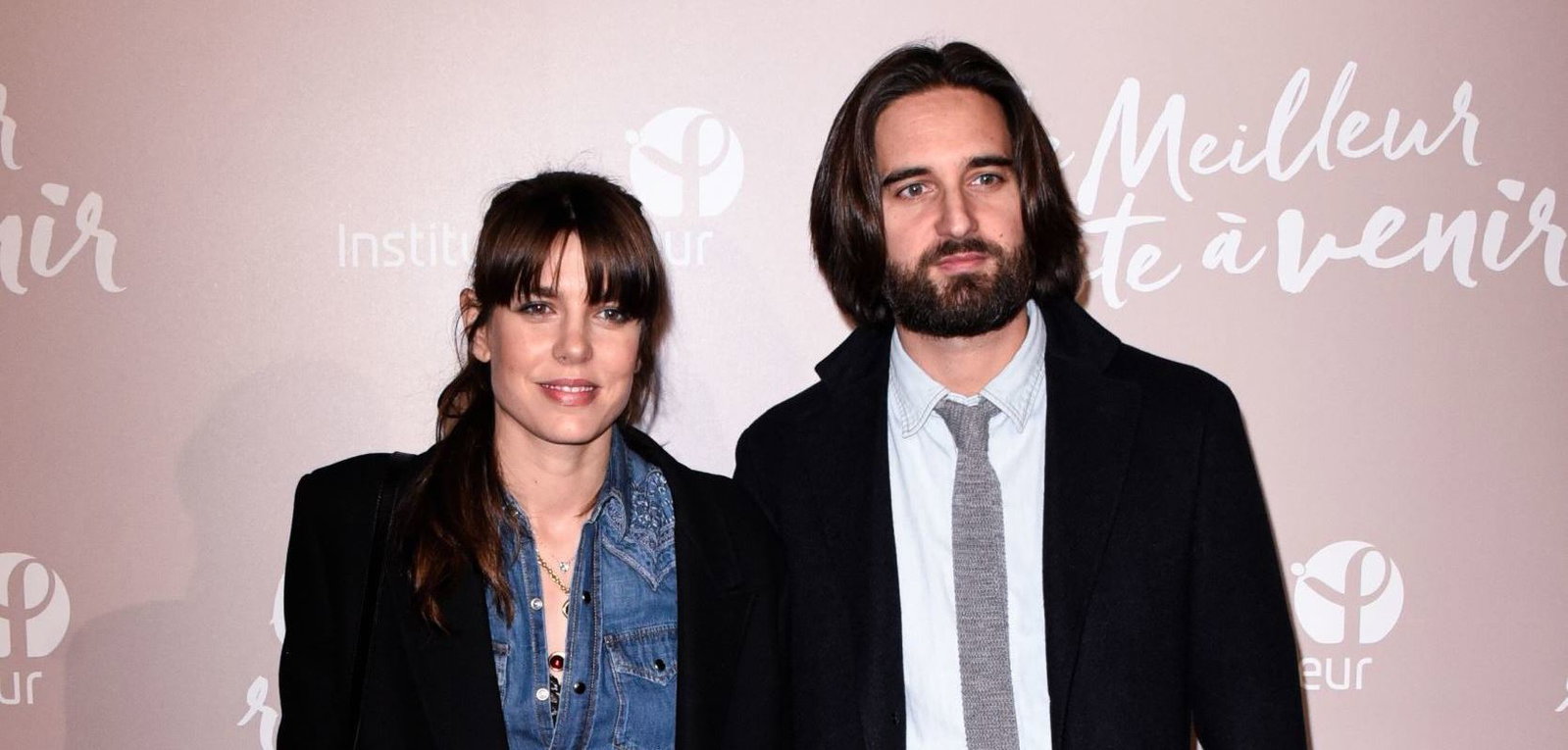 Charlotte Casiraghi séparée de Dimitri Rassam ? Elle aurait quitté son ...