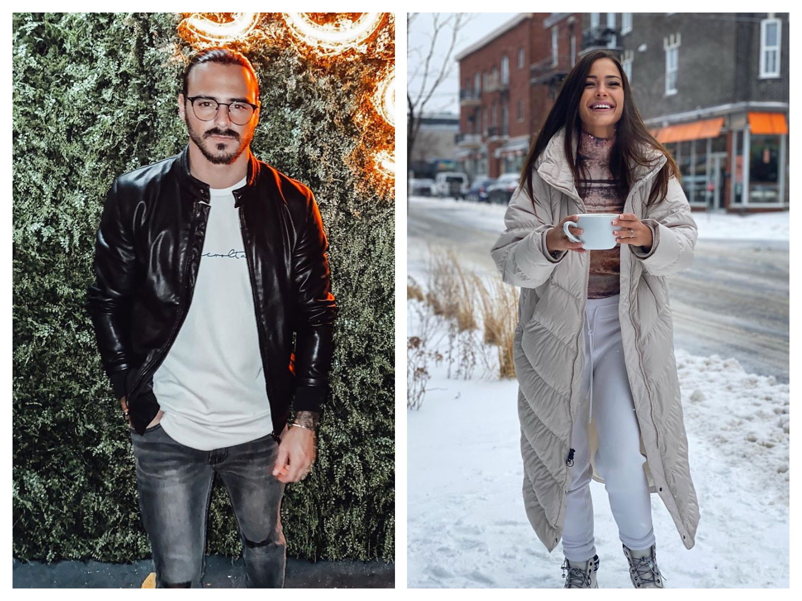 Benjamin Samat et Alix Desmoineaux c'est fini ! Elle officialise son ...