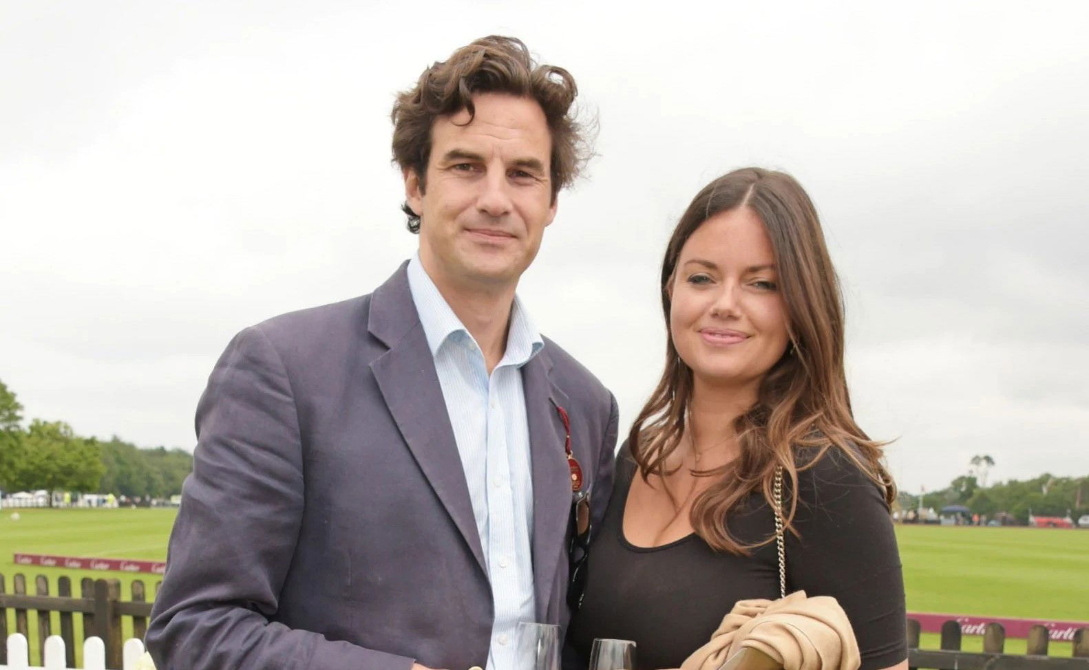 Kate Middleton : Son ex Rupert Finch bientôt papa d’un troisième enfant