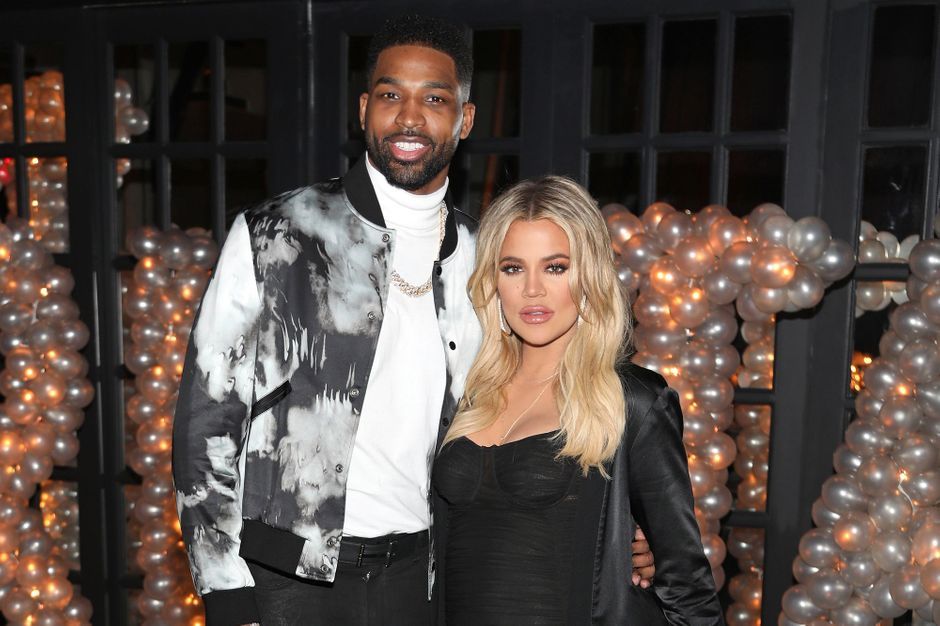 Khloé Kardashian et Tristan Thompson de nouveau en couple