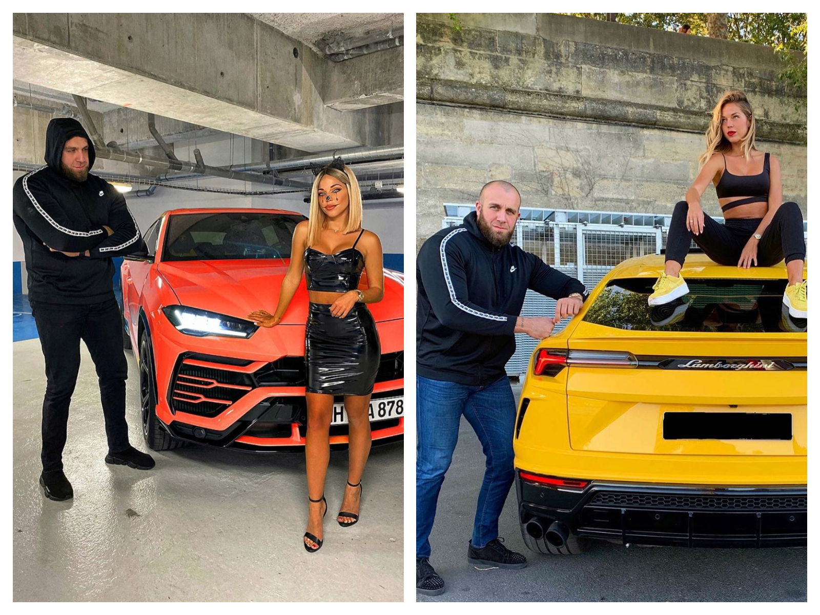 Maddy Burciaga et GMK séparés ? Des indices troublants