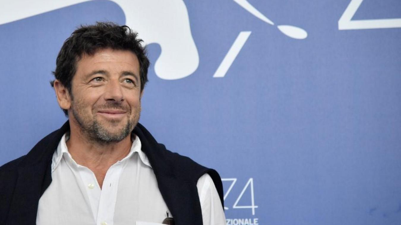 Patrick Bruel séparé de sa compagne Clémence... et en couple avec une ...