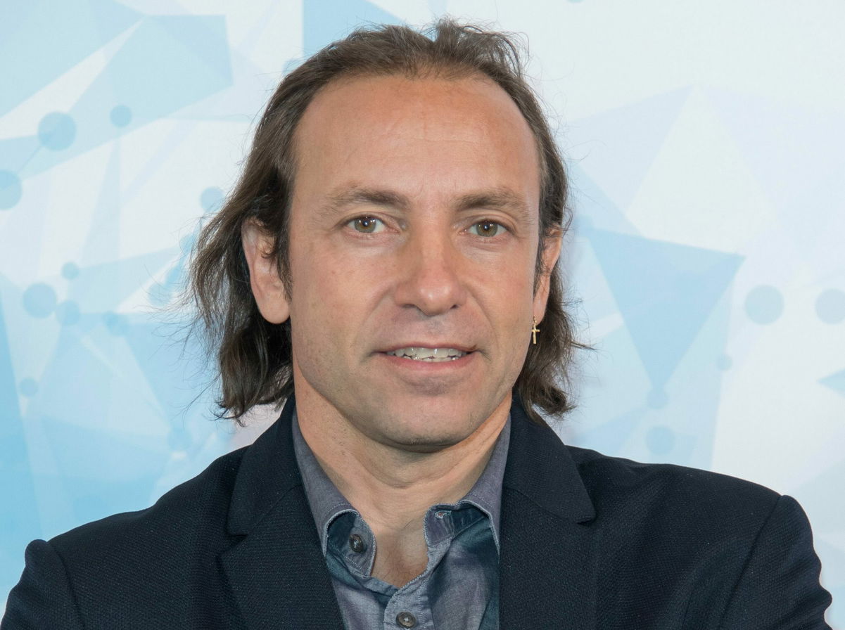 Philippe Candeloro sur l'affaire Sarah Abitbol : "Ça me désole ...