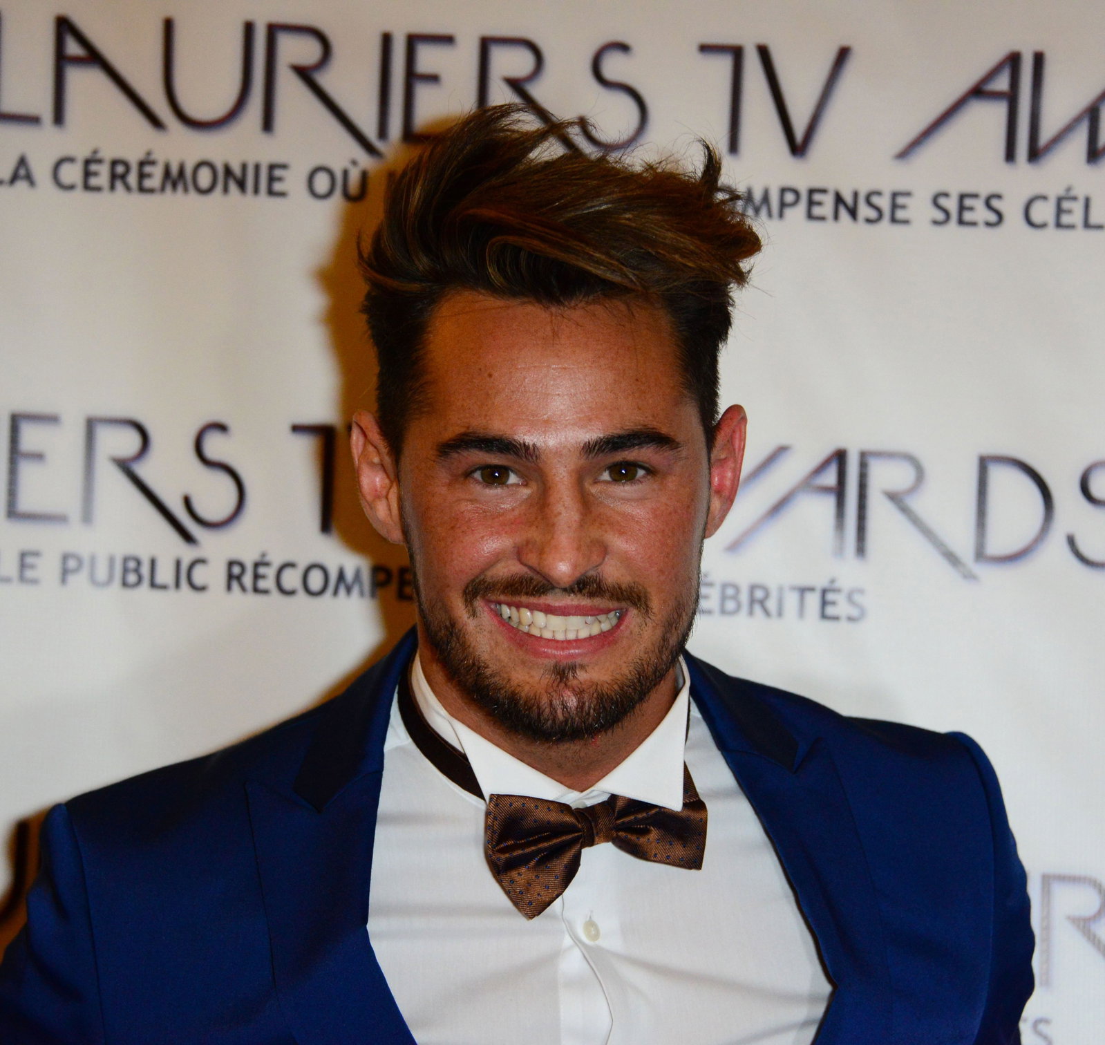 Rémi Notta (Les Anges) sur le point d'arrêter la télé-réalite