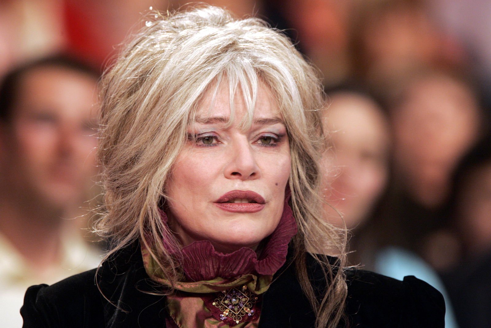 Armande Altaï (Star Academy) se confie : « Je n’ai pas d’argent