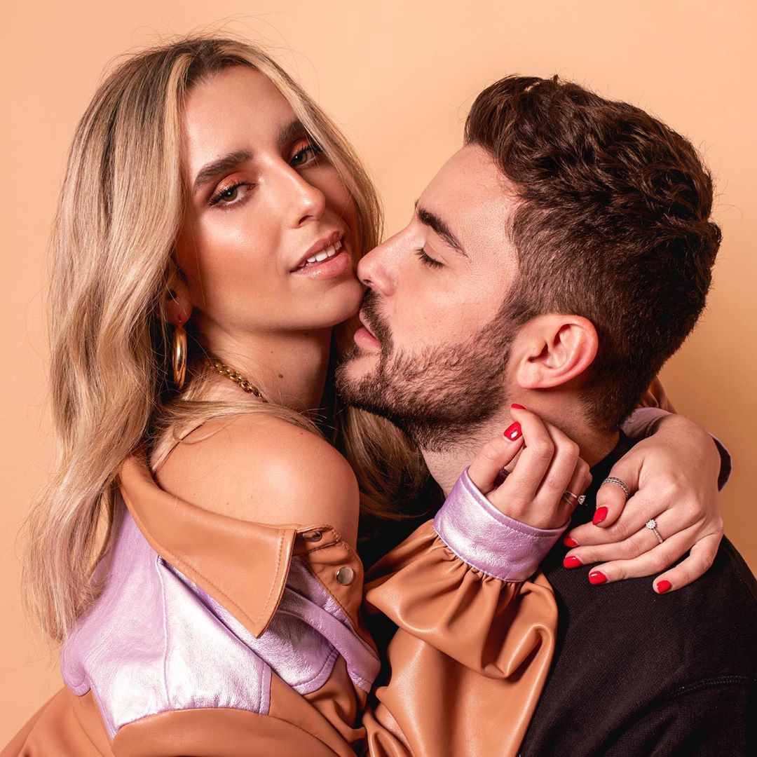 Clémence publie une vidéo intime d’Anthony Matéo, le couple réagit