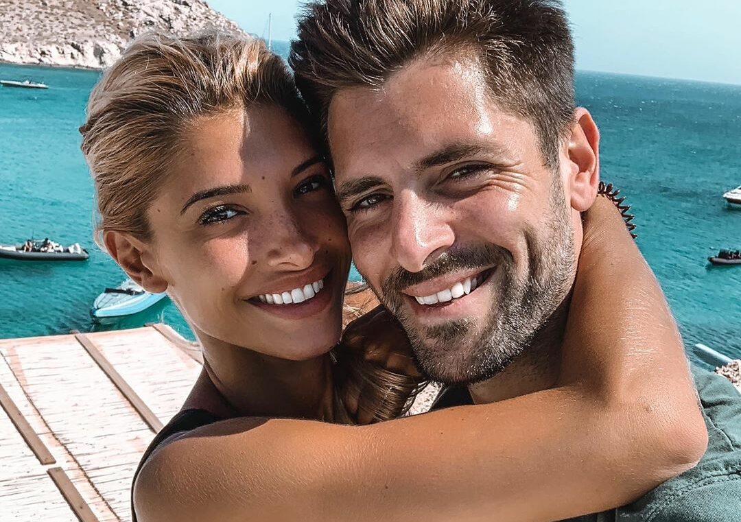 Mélanie Dedigama dévoile le visage de sa fille pour la toute première ...