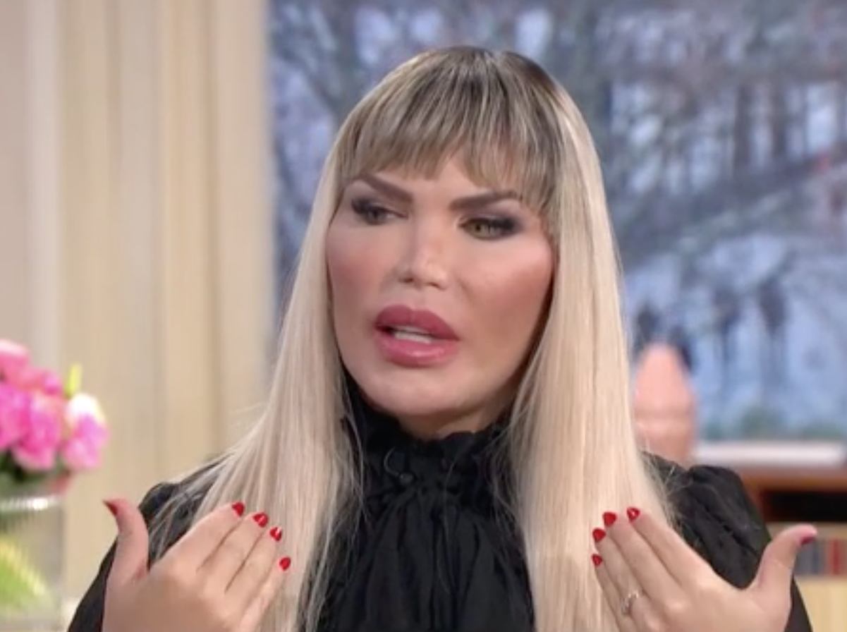 Roddy Alves : Ken devenu Barbie veut avoir des enfants