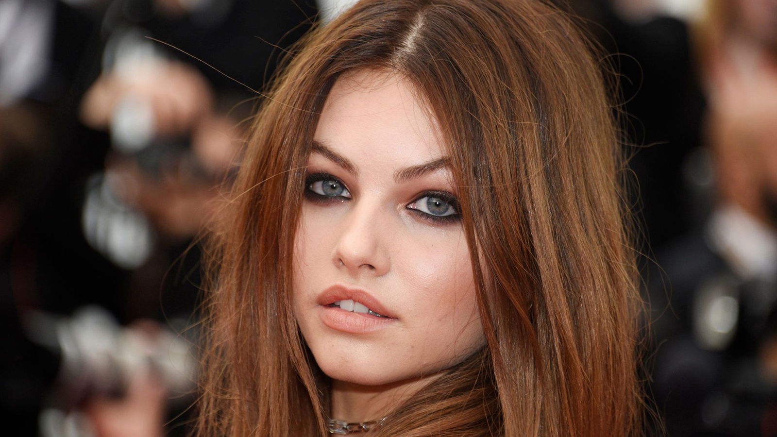Thylane Blondeau : Que devient la plus belle petite fille du monde