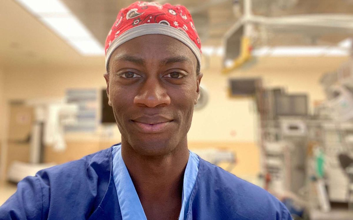 Le "Tik Tok Doc", nouvelle star des hôpitaux