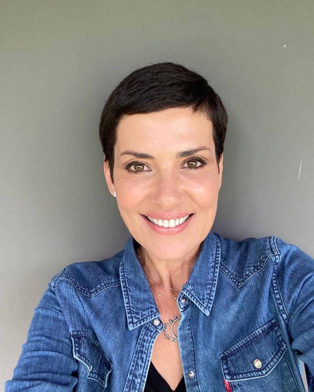 Les Reines du Shopping : Cristina Cordula ne valide pas le look de Kim ...