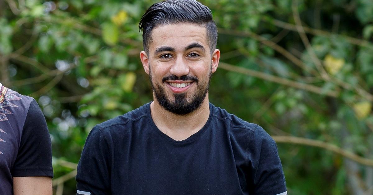 Oussama El Mestari (Pékin Express) : Découvrez le visage de sa nouvelle petite amie