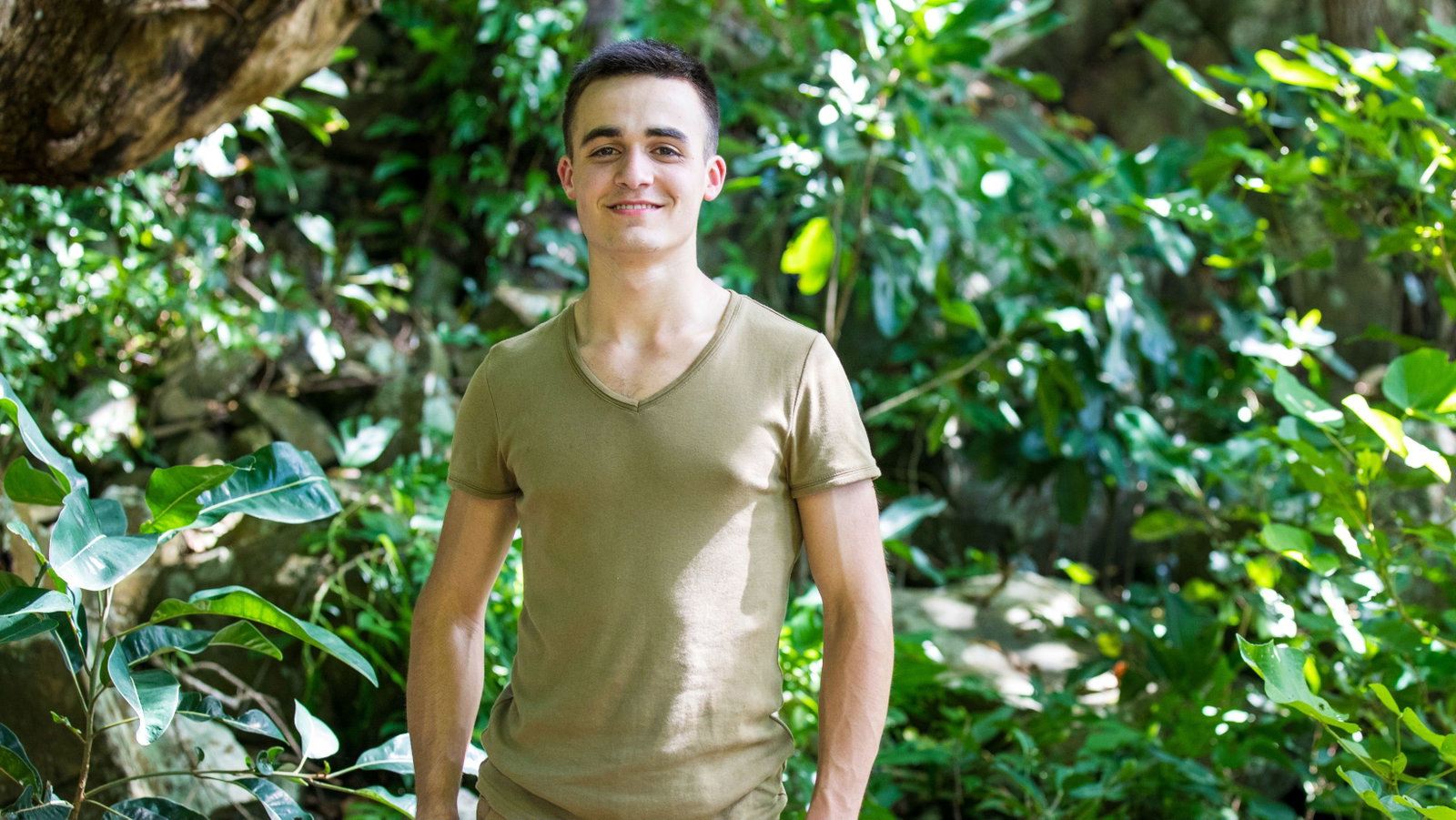Sam (Koh-Lanta) se confie sur son entraînement pour l'aventure