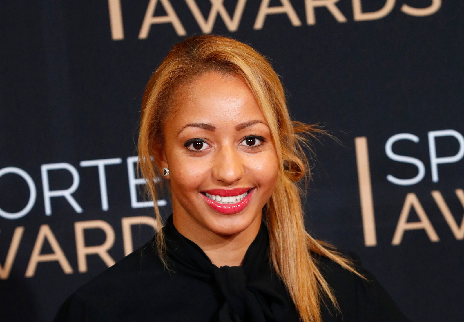 Estelle Mossely : la boxeuse partage un témoignage émouvant sur sa ...