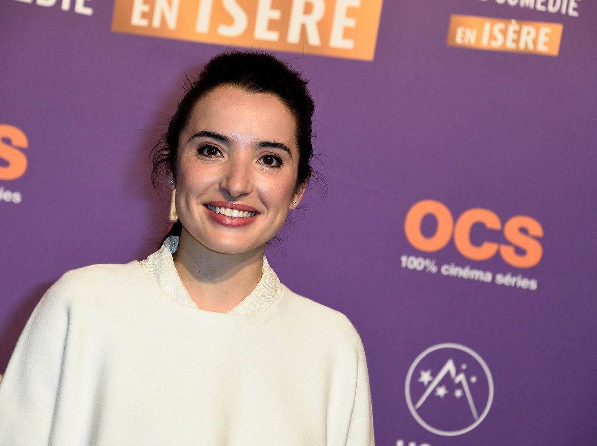 Isabelle Vitari : Le confinement lui a permis de se rapprocher de sa fille