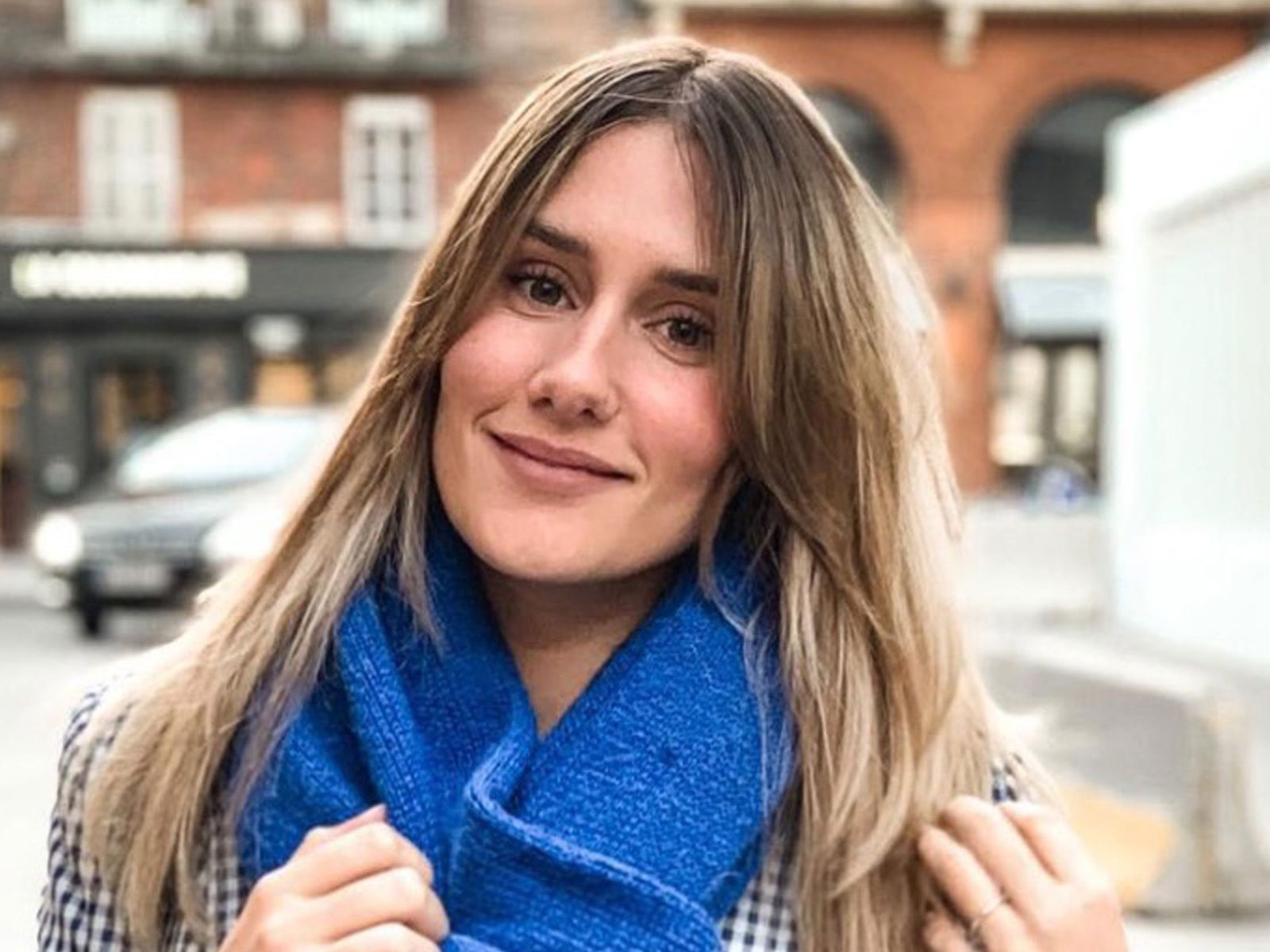 Jesta Hillmann révèle enfin les vraies raisons de son départ de l ...