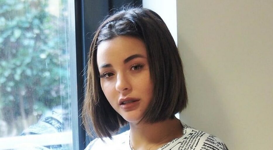 Rym Renom dévoile enfin la date de son accouchement