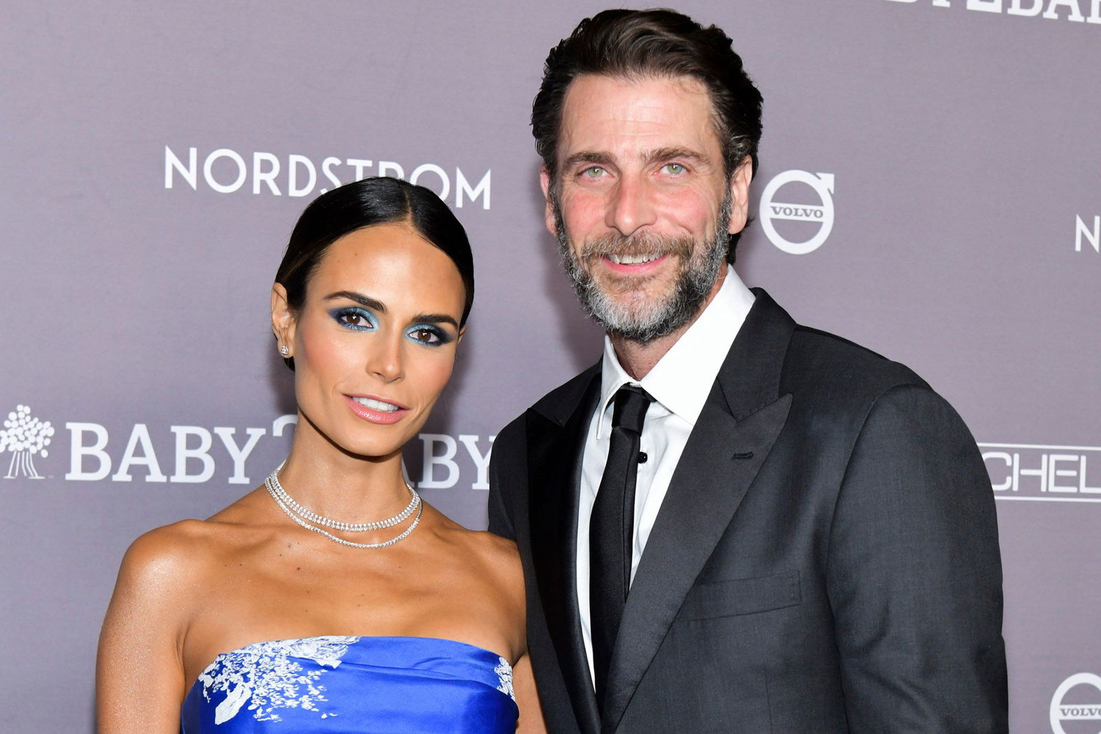 Jordana Brewster : La star de Fast and Furious s'est séparée de son ...