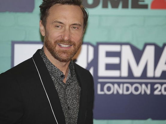 Mort de George Floyd : L'hommage de David Guetta fait polémique