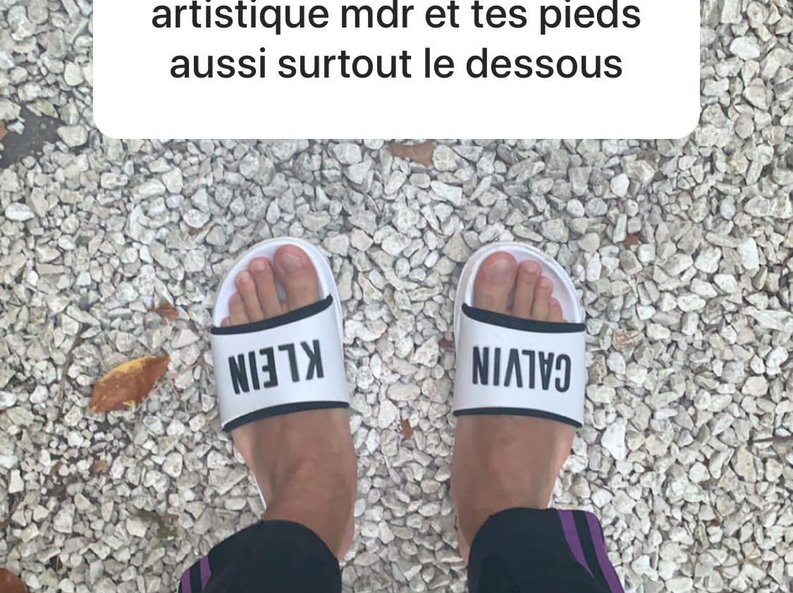 Antoine Goretti ouvre un compte OnlyFans : "Si tu trouves que je suis ...
