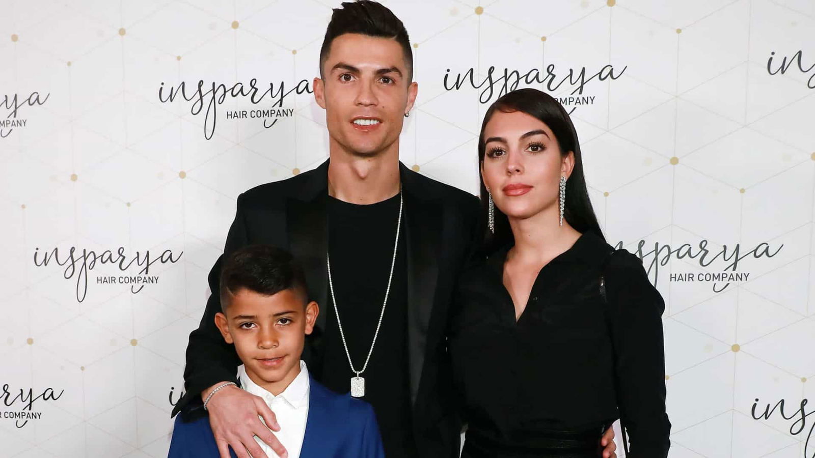 Cristiano Ronaldo : Ces images de son fils aîné font polémique