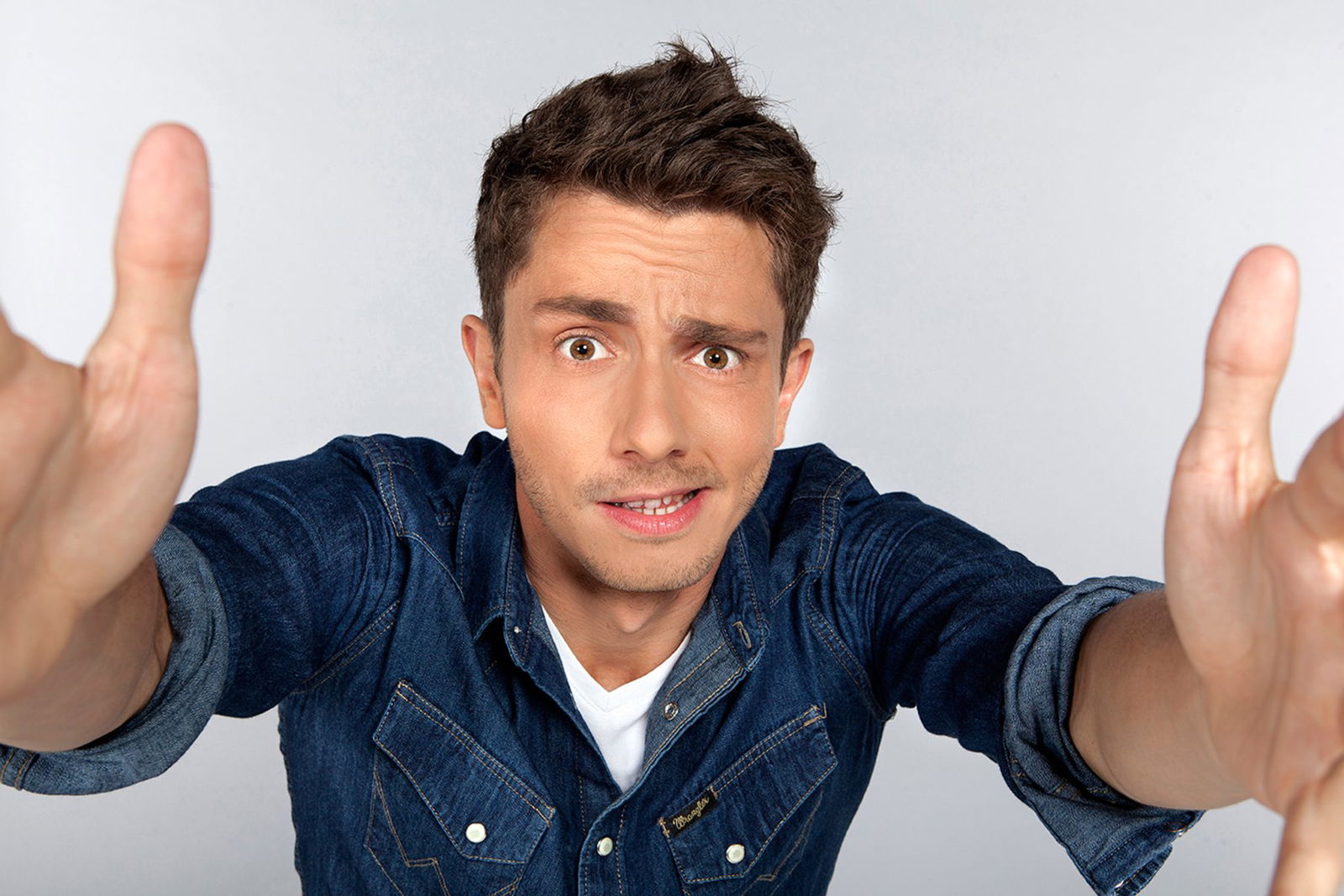 Guillaume Pley (ex NRJ12 Radio et TPMP) bientôt papa