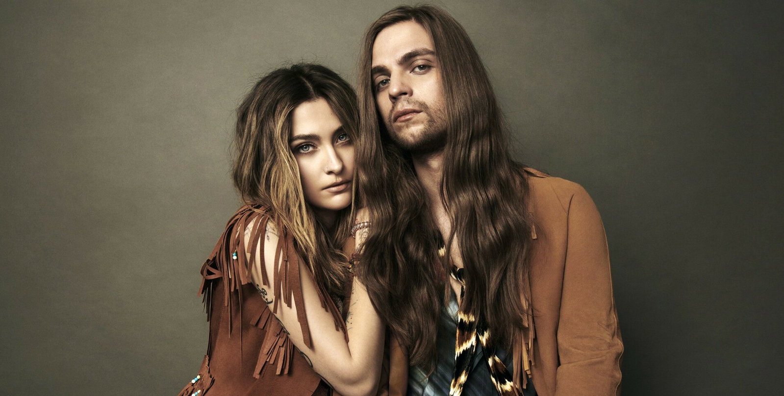 Paris Jackson, la fille de Michael Jackson, a rompu avec Gabriel Glenn ...
