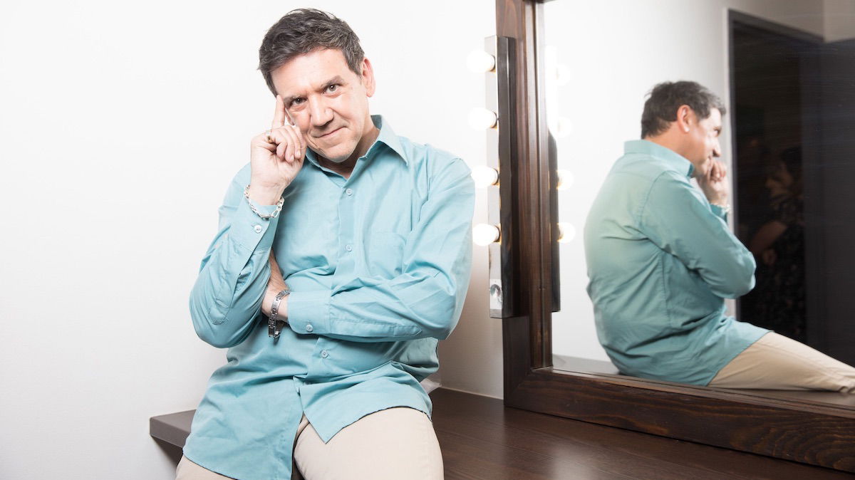 Christian Quesada sort du silence : "Vous n'avez eu de cesse de manier ...