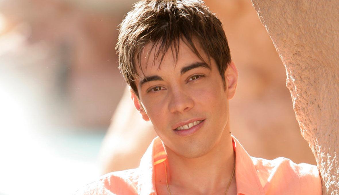 Grégory Lemarchal : Cette comédie musicale pour laquelle il a chanté ...