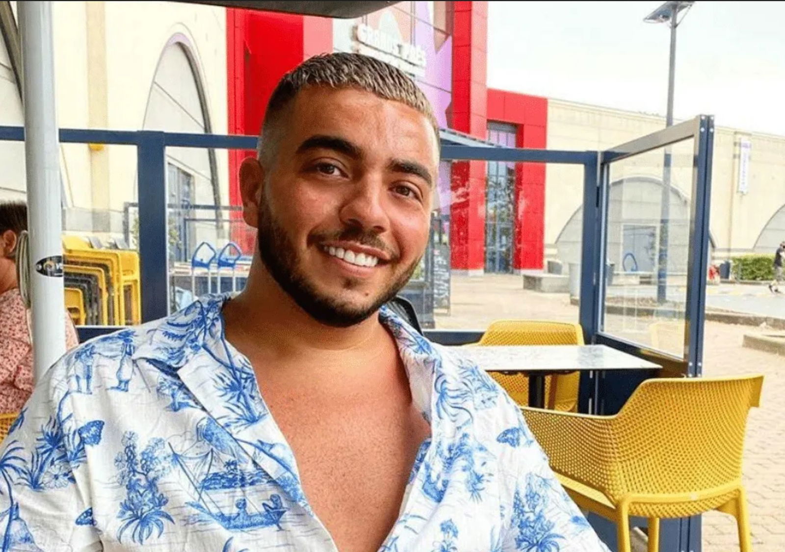 Covid-19 : Jaja réagit au couvre-feu imposé par Emmanuel Macron