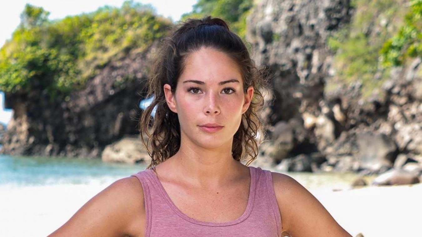 [INTERVIEW] Lola (Koh-Lanta) : "Je préfère participer à Koh-Lanta que d ...