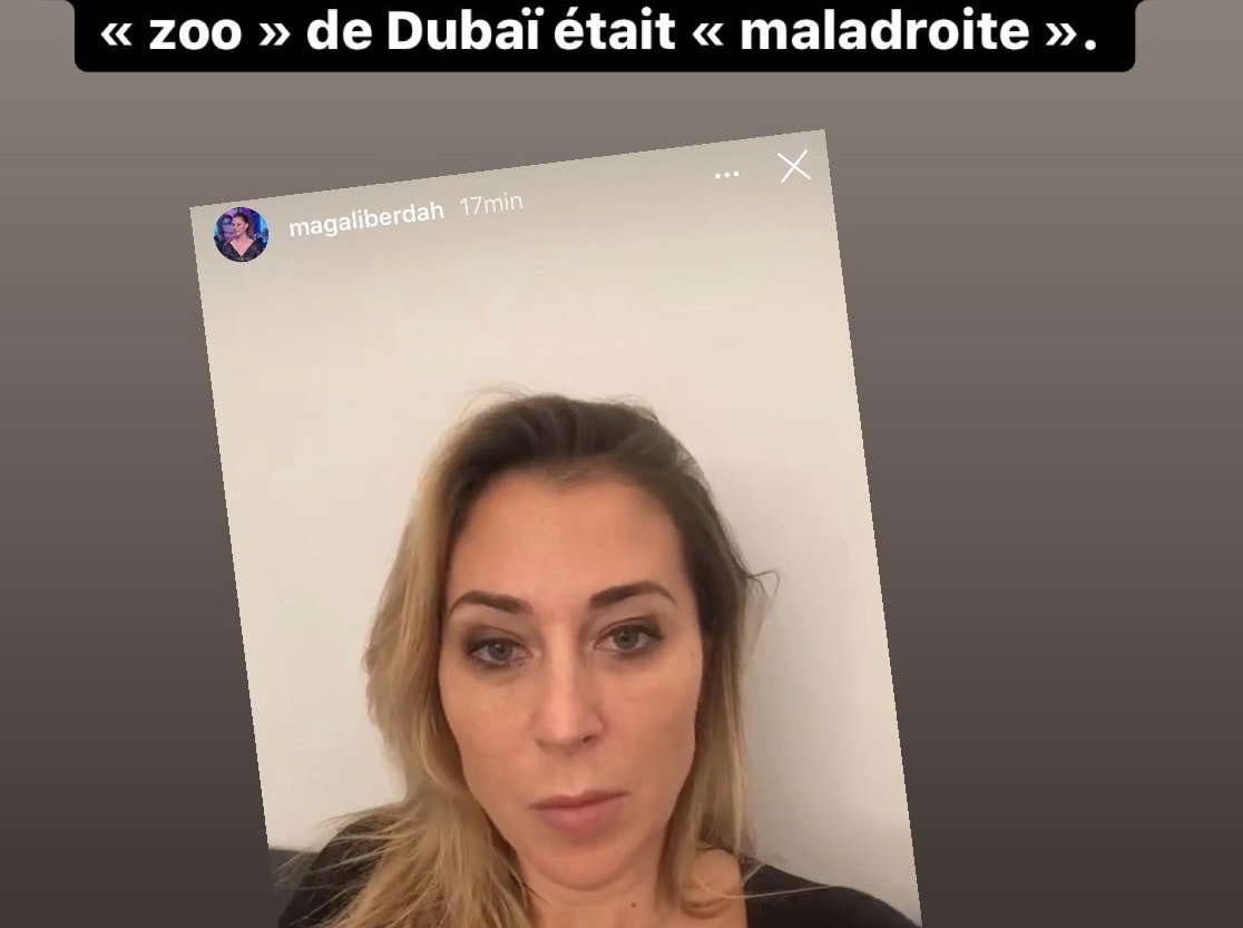 Julien Tanti et Manon Marsault en pleine polémique : choquée, Sarah ...