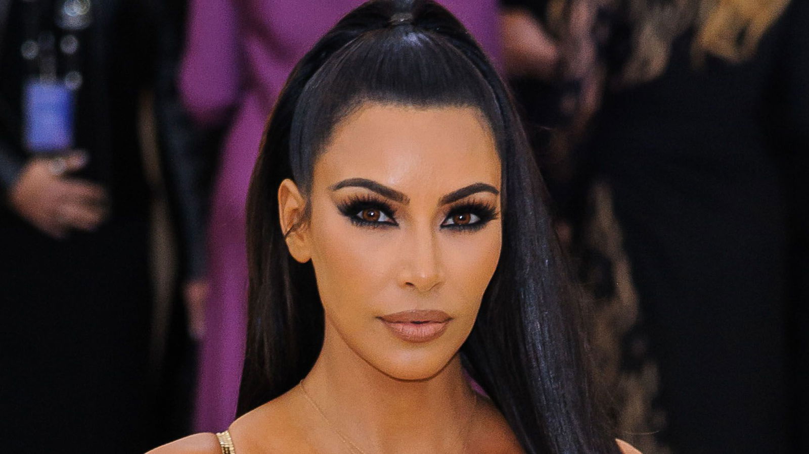 Kim Kardashian : La star s'exprime enfin après le drame survenu à ...