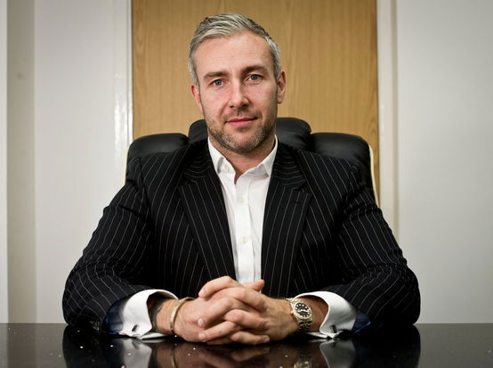 L'incroyable revanche de cet entrepreneur contre sa banque