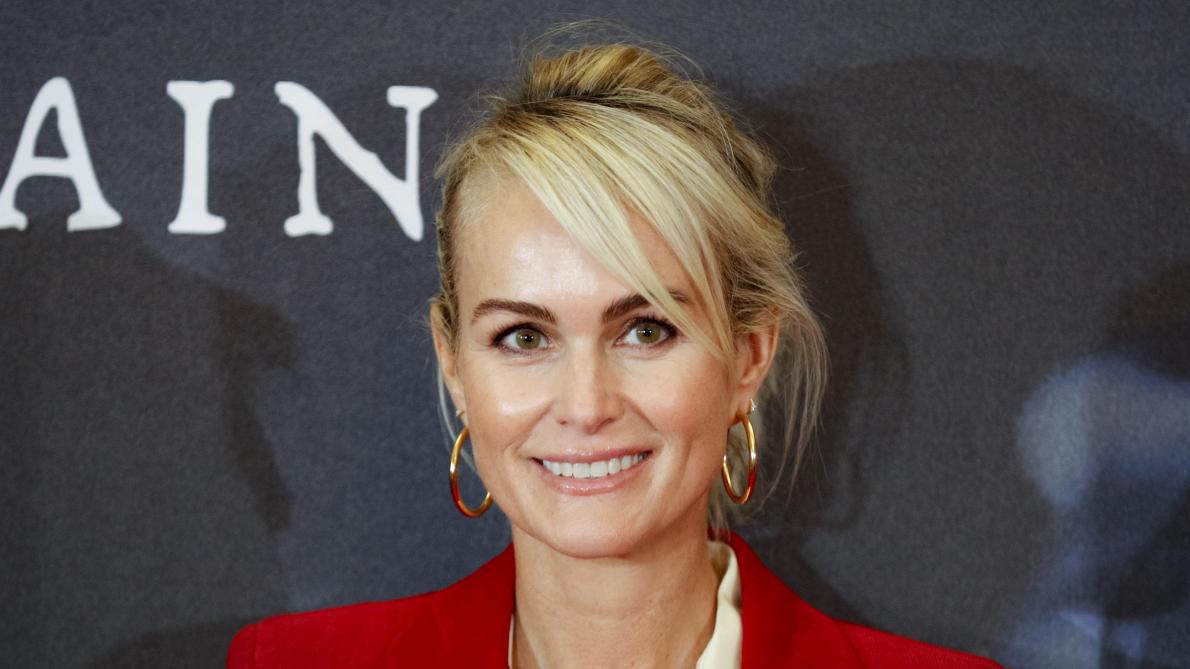 Laeticia Hallyday séparée de Pascal Balland... et à nouveau en couple ...