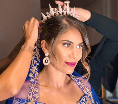 Wafa El Mejjad (Mamans et Célèbres ) : Accusée de trop se reposer sur ...