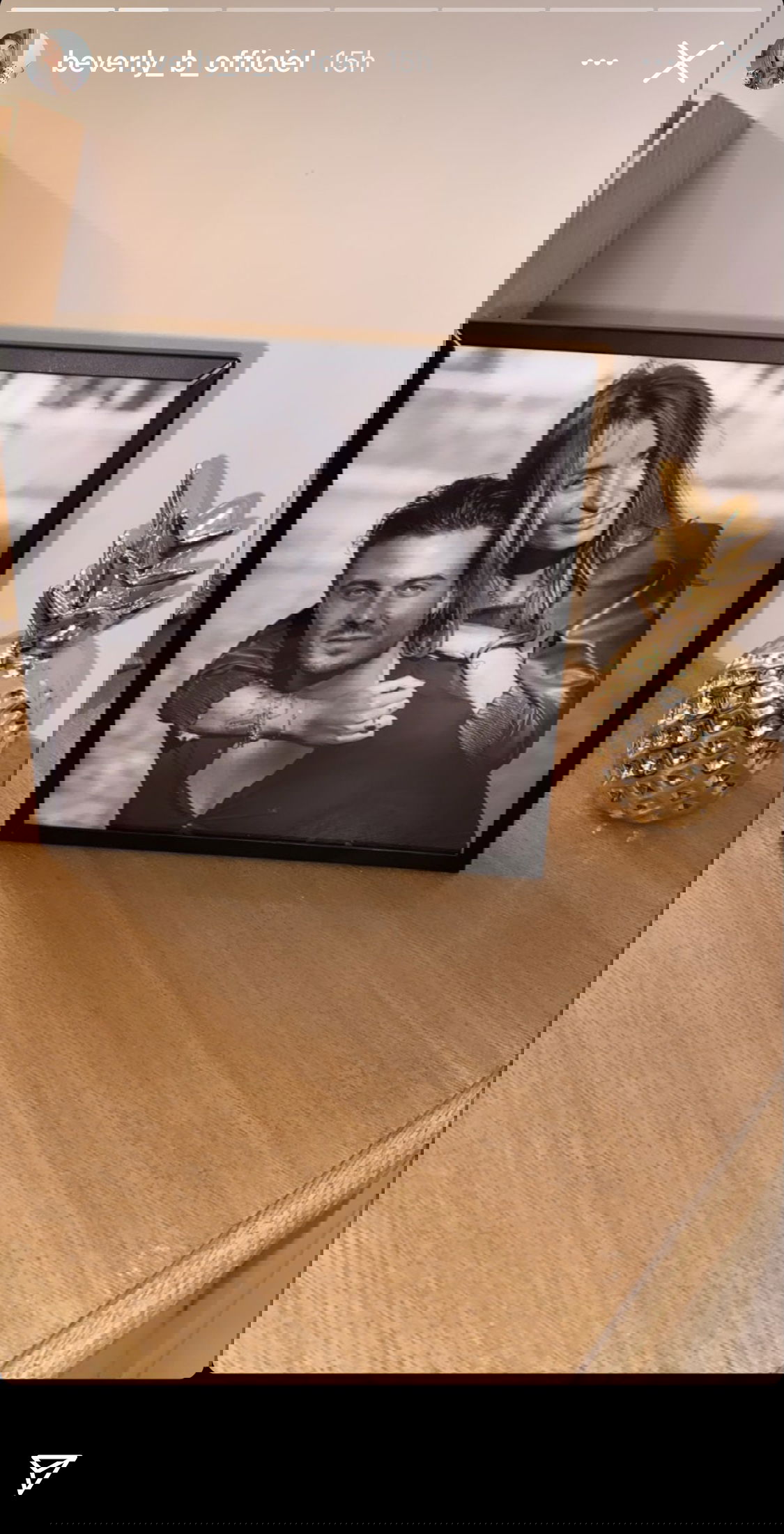 Beverly Bello (LPDLA8) : heureuse et en couple "Noah est l'homme idéal"