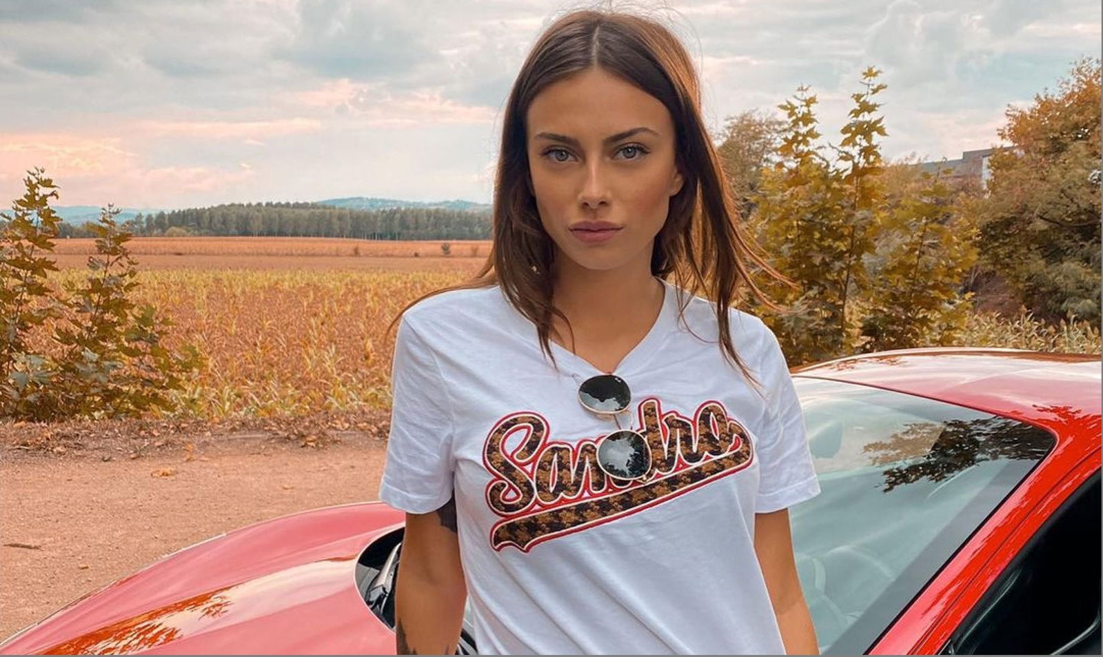 LVDCB6 : Giuseppa volontairement évincée du programme par la production ...